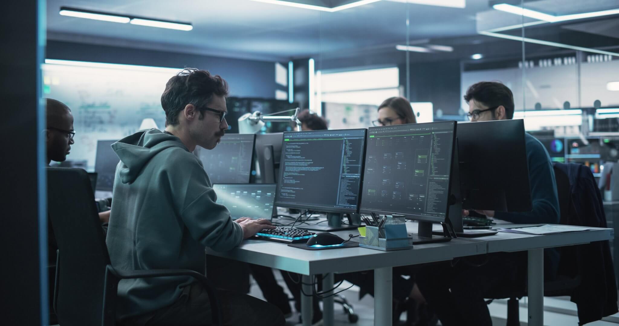 Ubránili by ste sa útoku? Red Team testovanie to preverí | ESET
